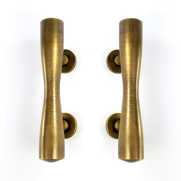 Asian Door Pulls - Etsy
