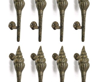 Shell Door Handle - Etsy