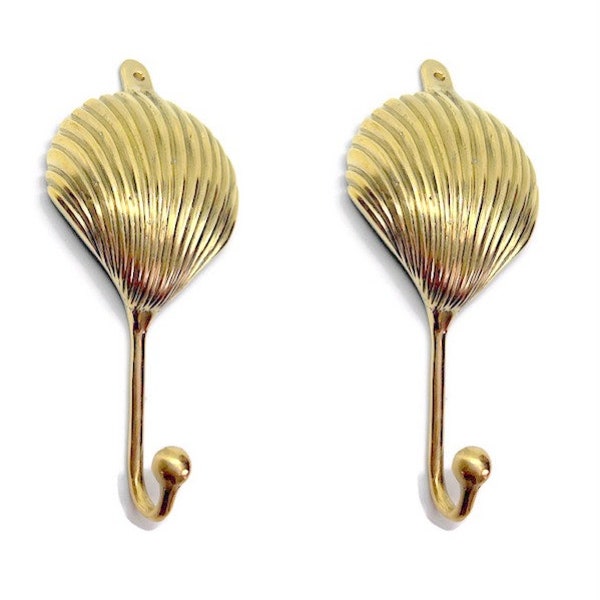 Scallop Shell - Etsy