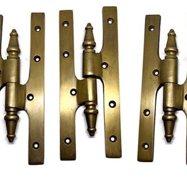 Antique Lift off Hinges - Etsy