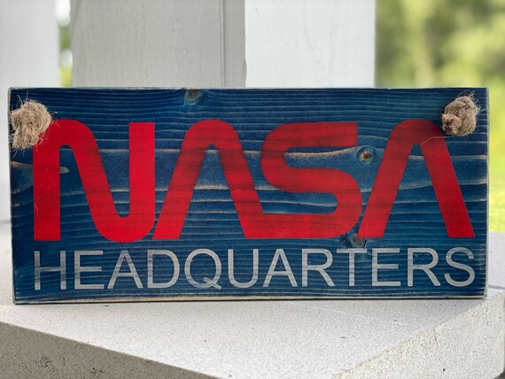 Nasa Hq Mailing Address