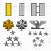 US Army Engineer Corp SVG Vector PNG Cutfile - Etsy UK
