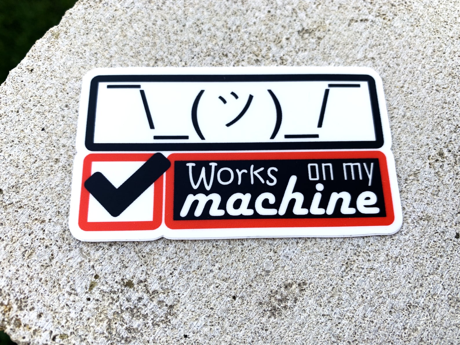 Laptop Lid Stickers/decals Programming/it - Etsy