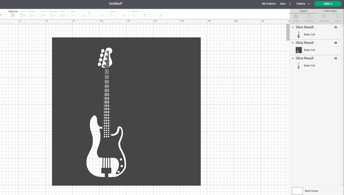 Fender Precision Bass Vector SVG PNG Cutfile - Etsy