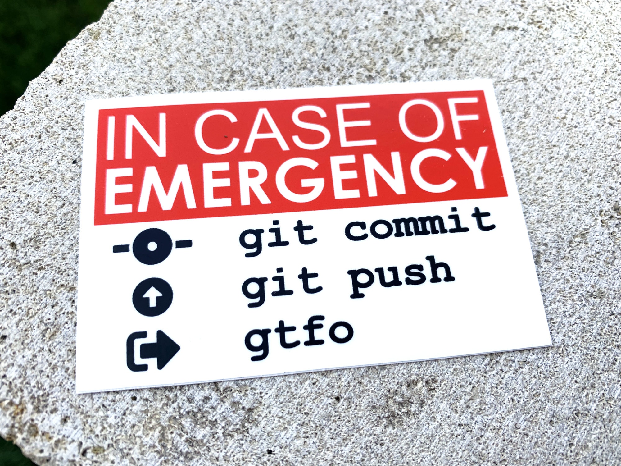 Laptop Lid Stickers/decals Programming/it - Etsy