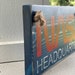 NASA Headquarters Sign - Etsy