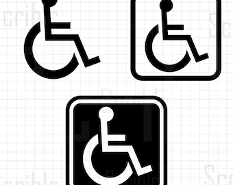 Handicap - Etsy