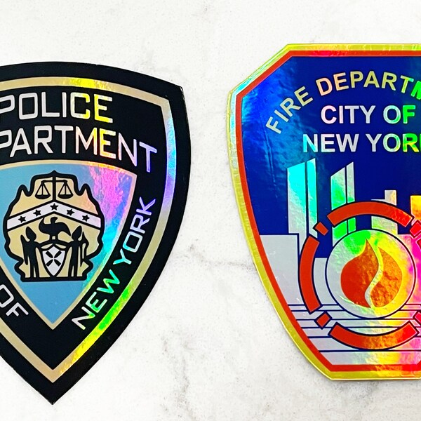 Nyfd - Etsy