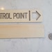 TF2 Control Point Laser Cut Basswood Kit - Etsy