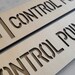 TF2 Control Point Laser Cut Basswood Kit - Etsy