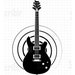 PRS Guitar Vector SVG PNG Cutfile - Etsy