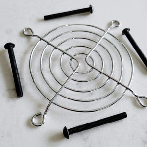 Xtool D1/D1 Pro Enclosure Replacement Fan Kit - Etsy