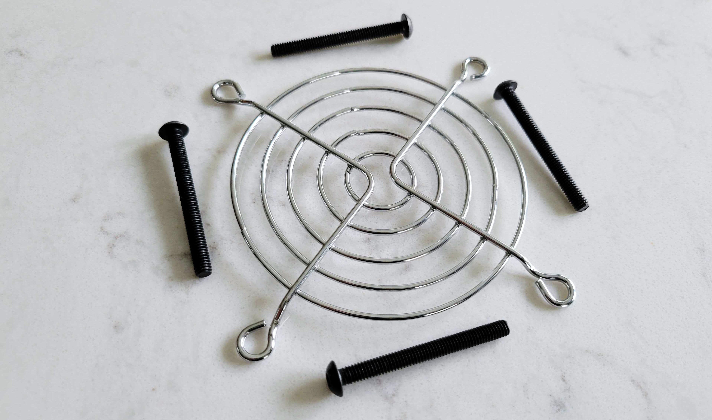 Xtool D1/D1 Pro Enclosure Replacement Fan Kit - Etsy