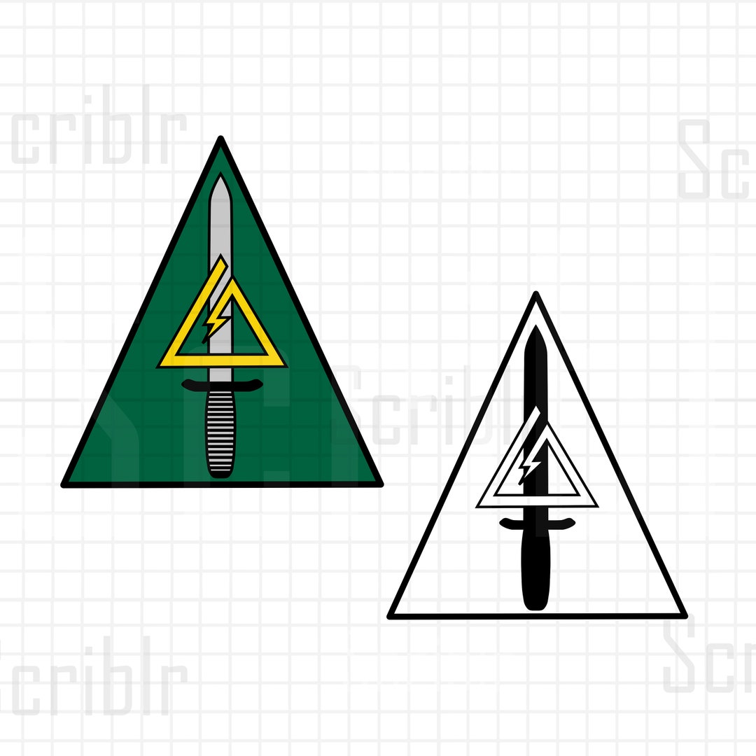 Delta Force Triangle