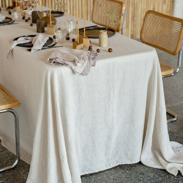 Custom Tablecloth - Etsy
