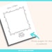 Adoption Tracker Printable | Newborn Journal, Family Tree, Milestones ...