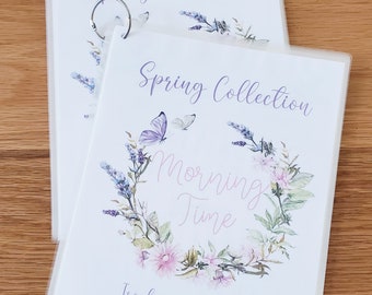 Spring Morning - Etsy