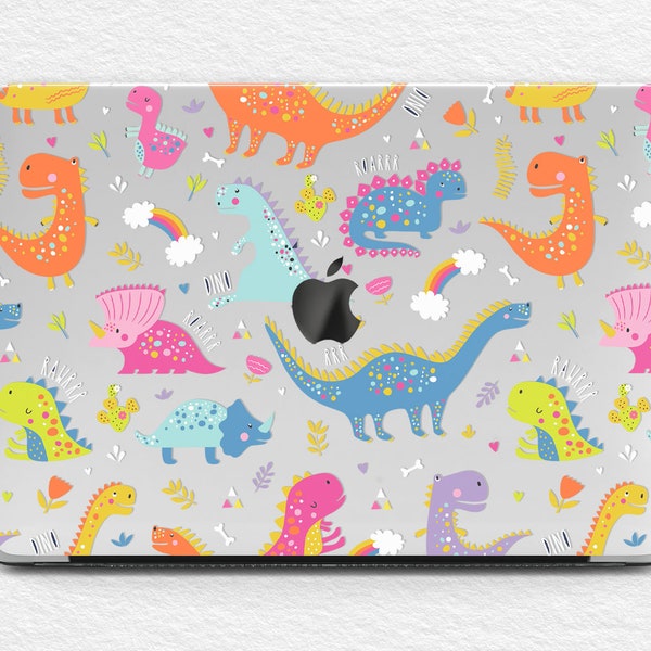 Cute MacBook Case - Etsy