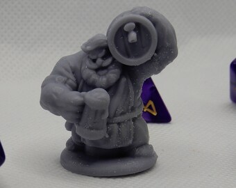 3d Printed Bartender - Etsy