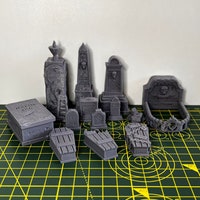 Graveyard - Etsy