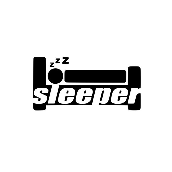 Sleeper - Etsy