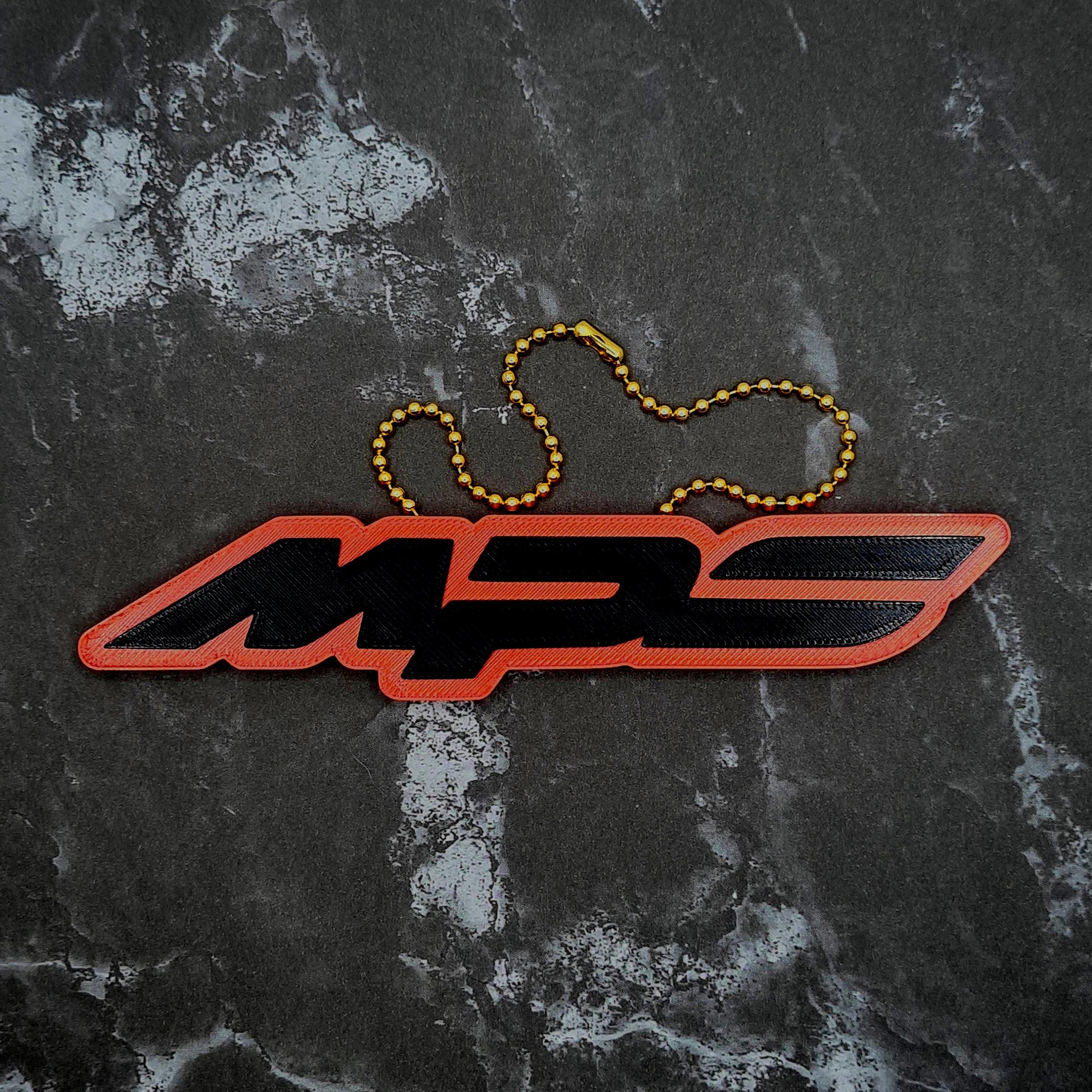 Mazda 3 Mps Logo Fahrbericht Mazda3 MPS AUTO BILD