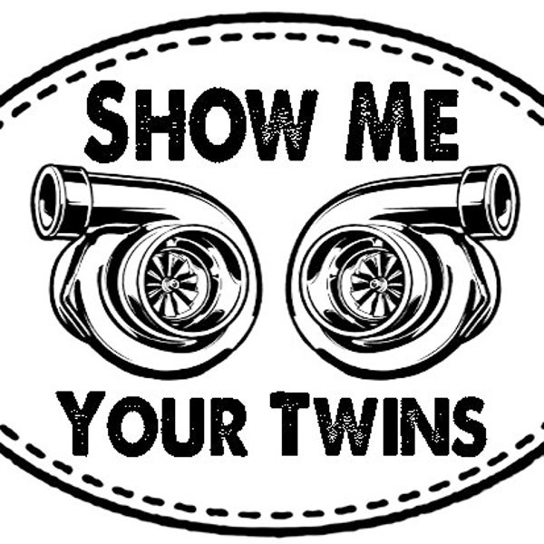 Turbo That Shows - Etsy