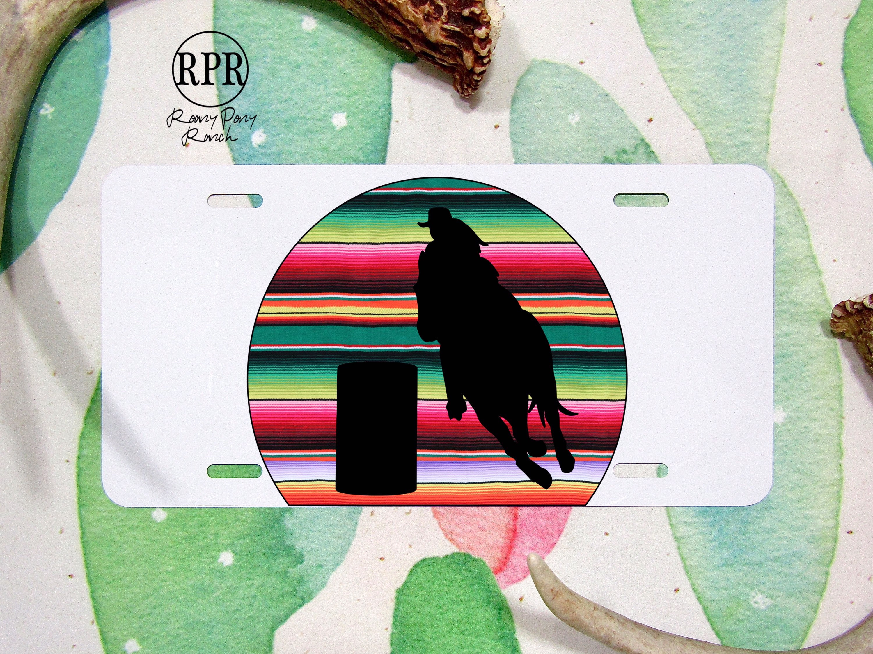 Chaser Plates - Etsy