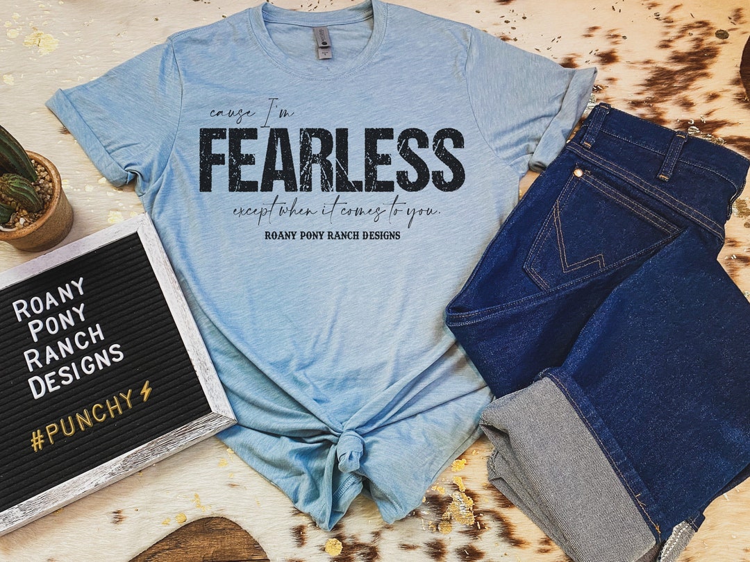 Fearless Jackson Dean Country Music Texas Country Etsy