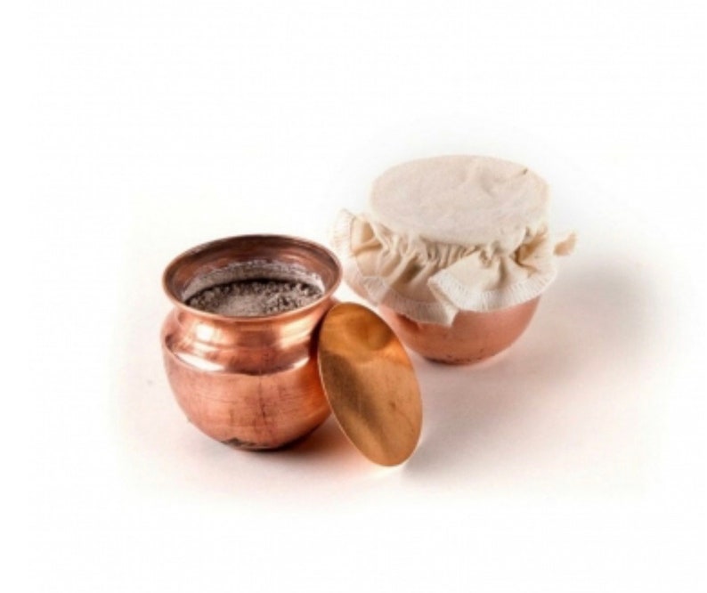 Vibhuti Powder Holy Ash , BHASM , Viboothi , Vibhuti Energized - Etsy