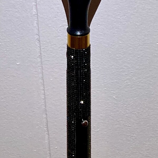 Bling Walking Canes - Etsy
