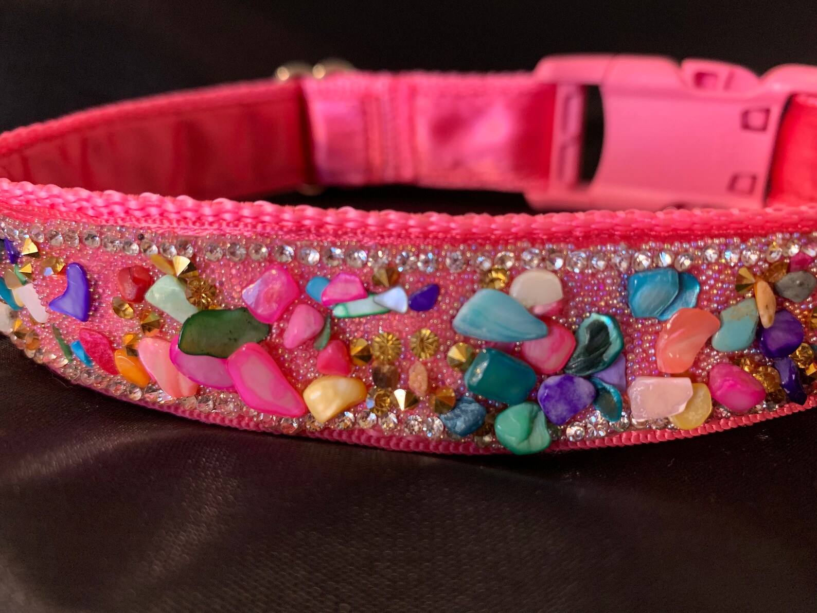 Satin Ribbon Lining Classy Comfy Add on Small Fee Customize My | Etsy