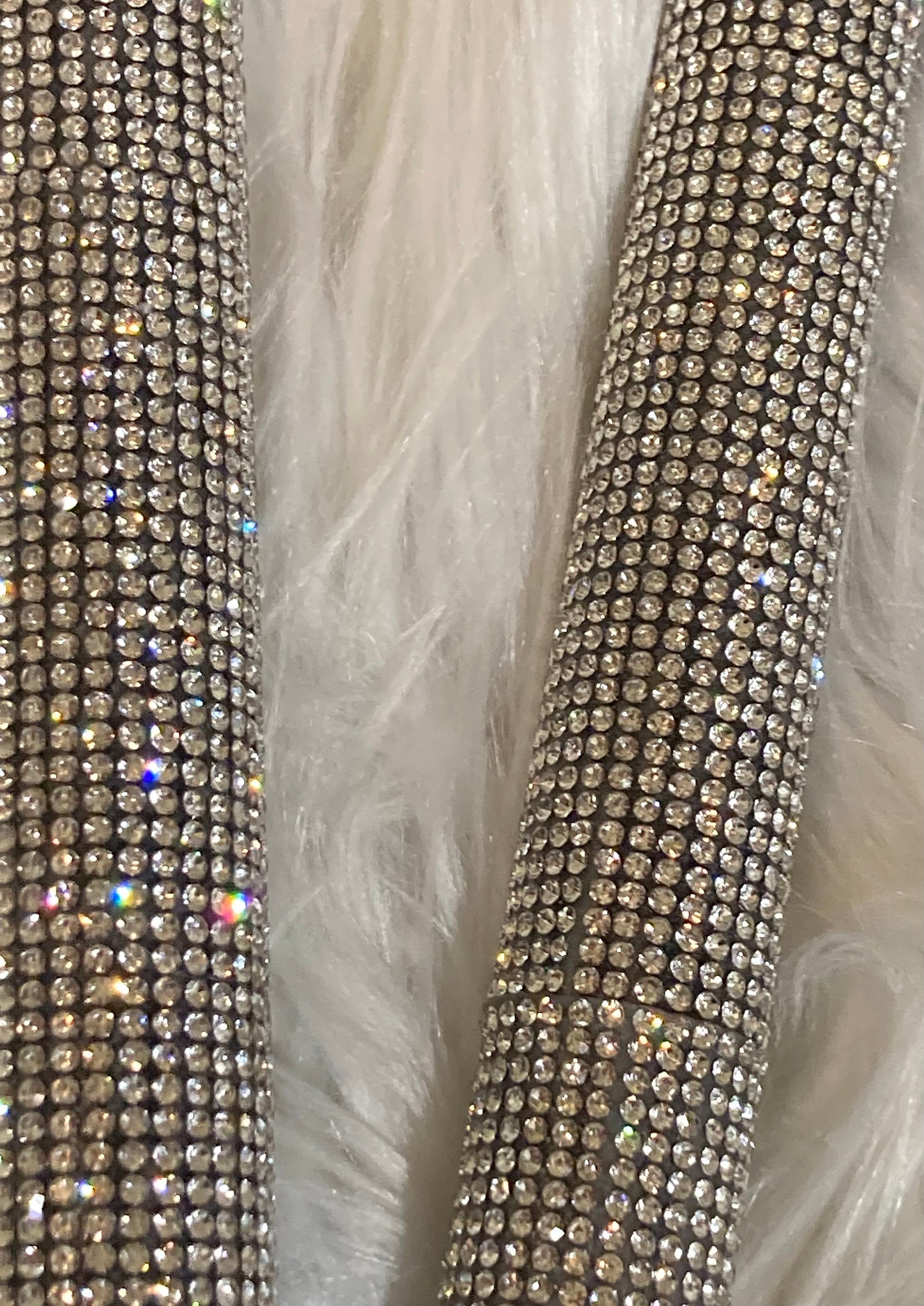 Elegant Rhinestone Walking Cane, Disability Gift, Quad Option, Folding ...