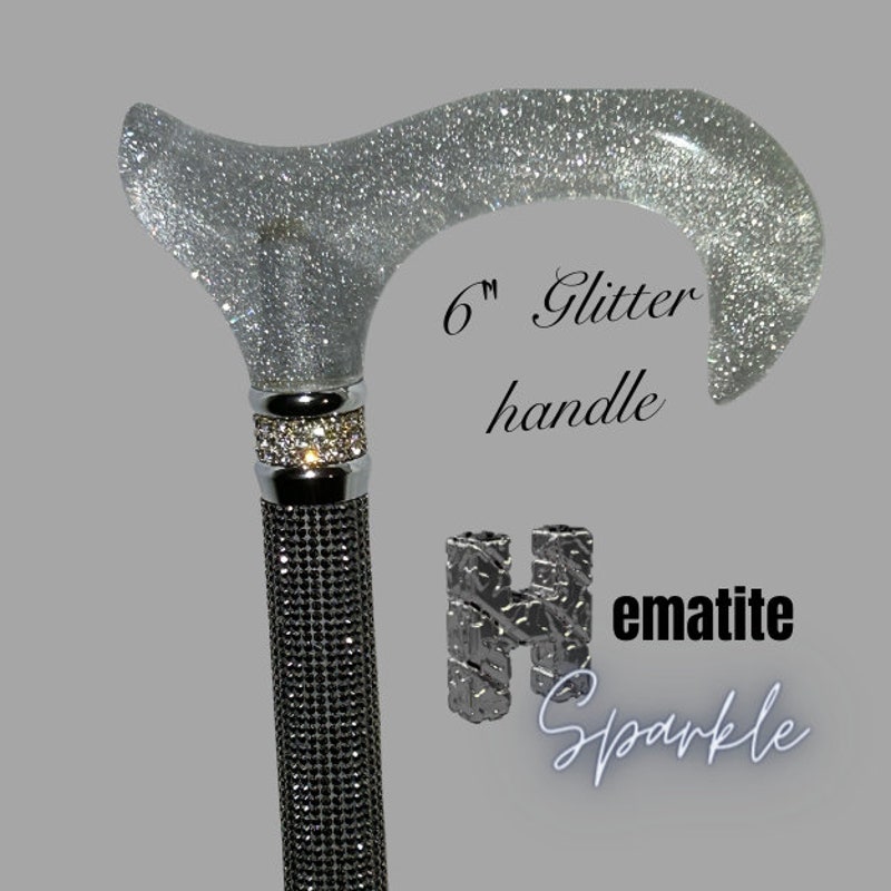 Black Diamond Cane - Etsy