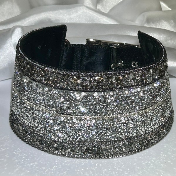 Elegant Collar - Etsy