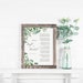 Nature Poems Printable Set | Wall Art | Homeschool Printable ...