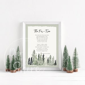 Nature Poems Printable Set | Wall Art | Homeschool Printable ...