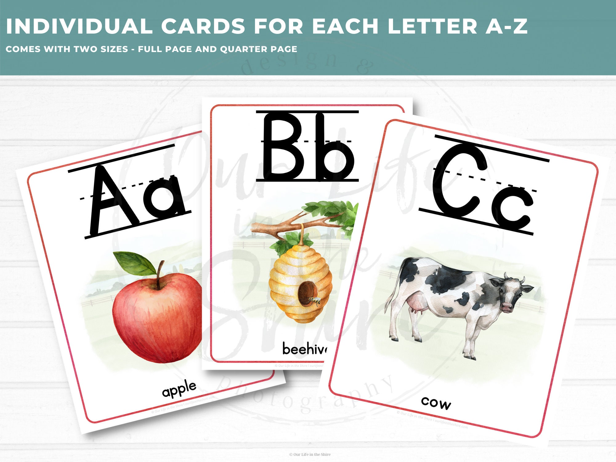 Farm Theme Early Learning Activities, Kindergarten, Homeschool ...