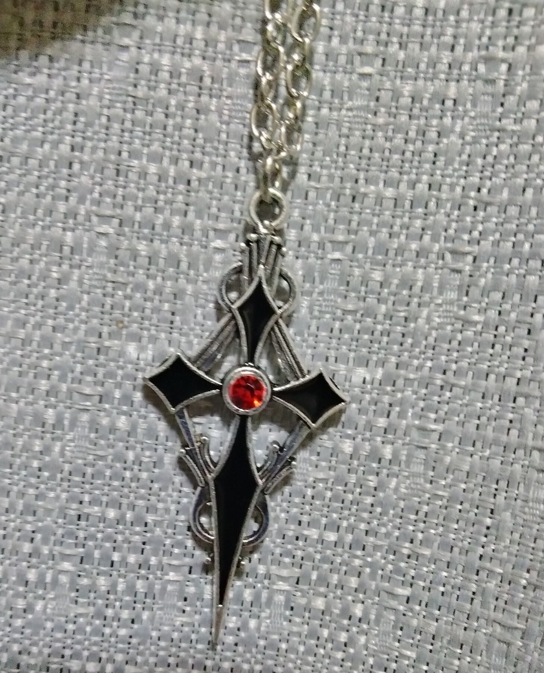 SANGUINE VAMPIRE TALISMAN Vessel Wiccan Owned Talisman - Etsy