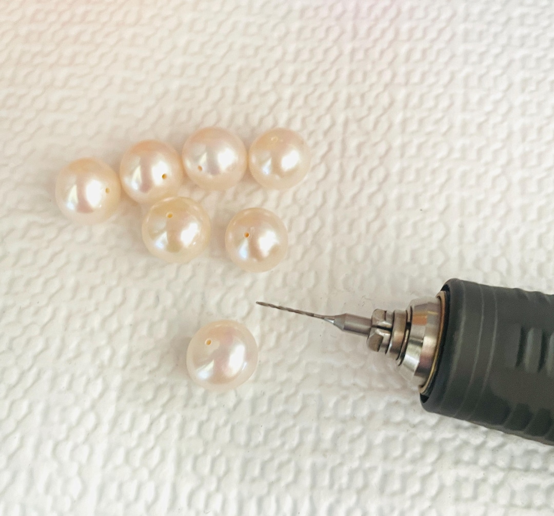 Pearl Drilling Service, Pearl Drill, Pearl Hole Drilling/ Enlarging ...