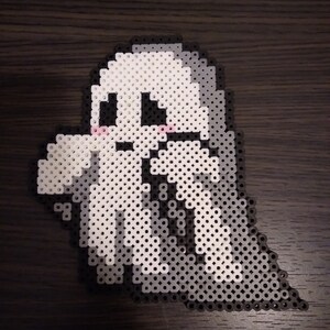 Halloween Inspired Perler Bead Art - Etsy