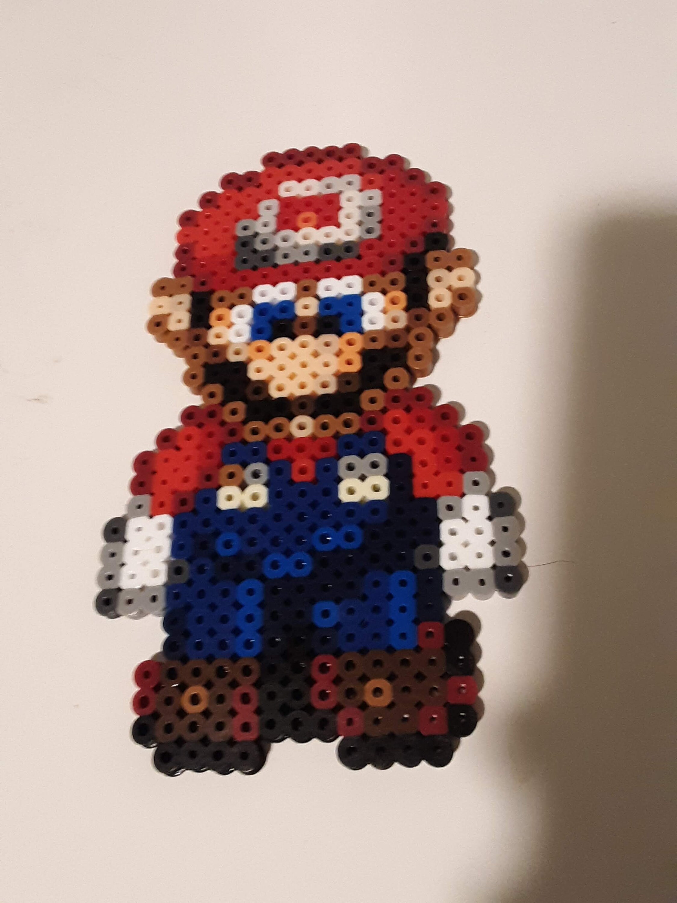 Super Mario RPG Inspired Art - Etsy