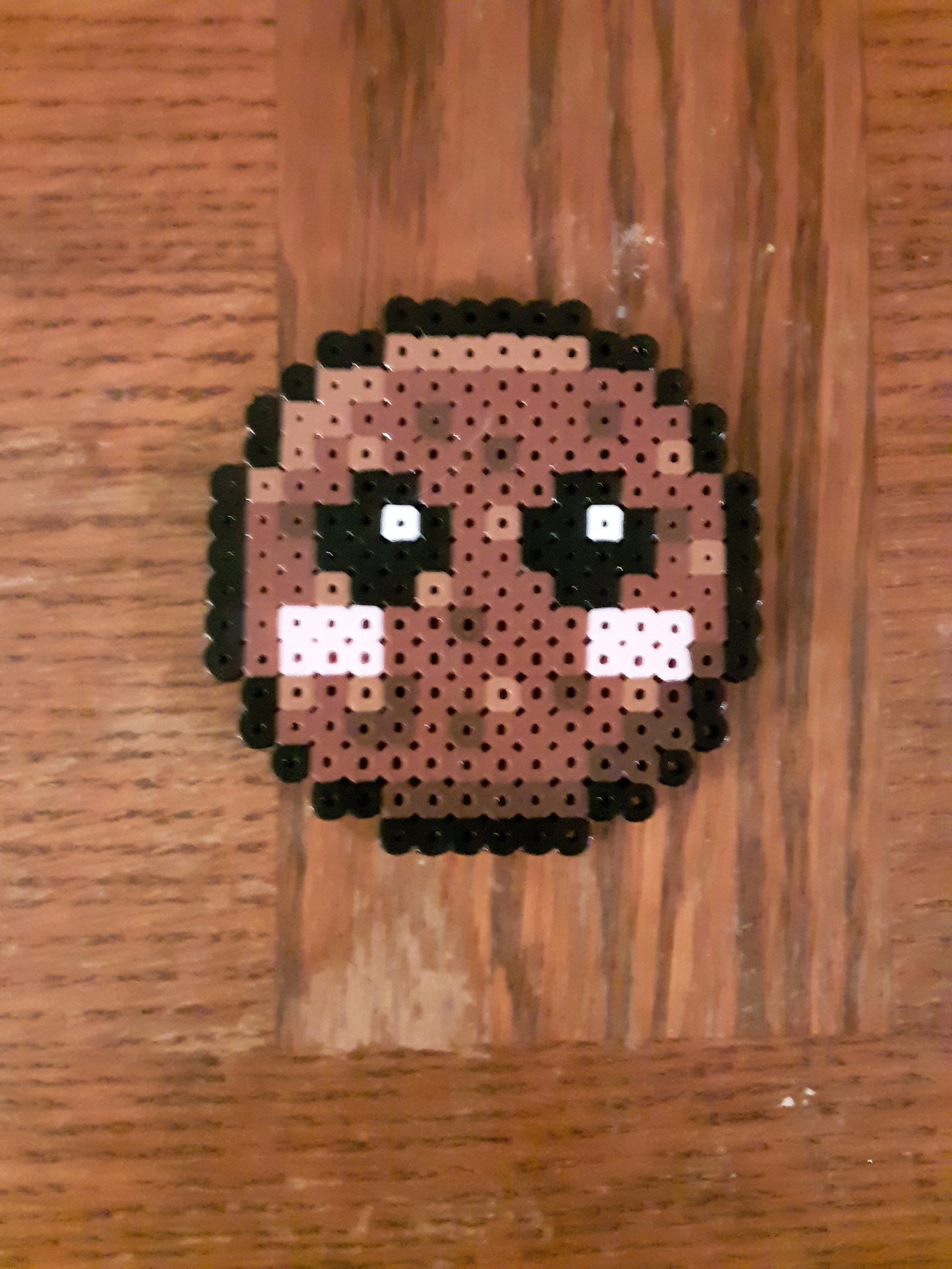 Dessert Perler Bead Art - Etsy