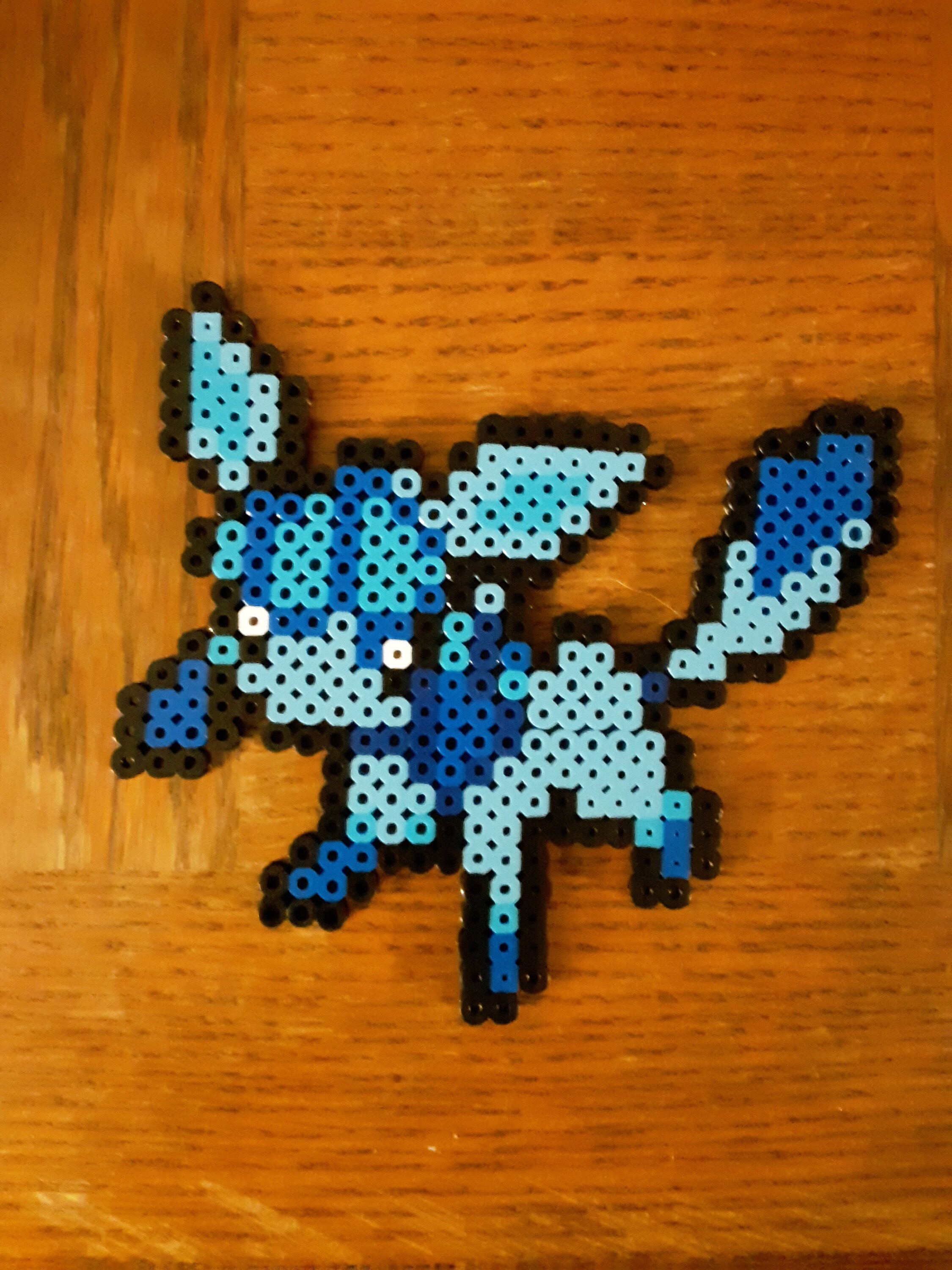 Perler Bead Eeveelutions - Etsy