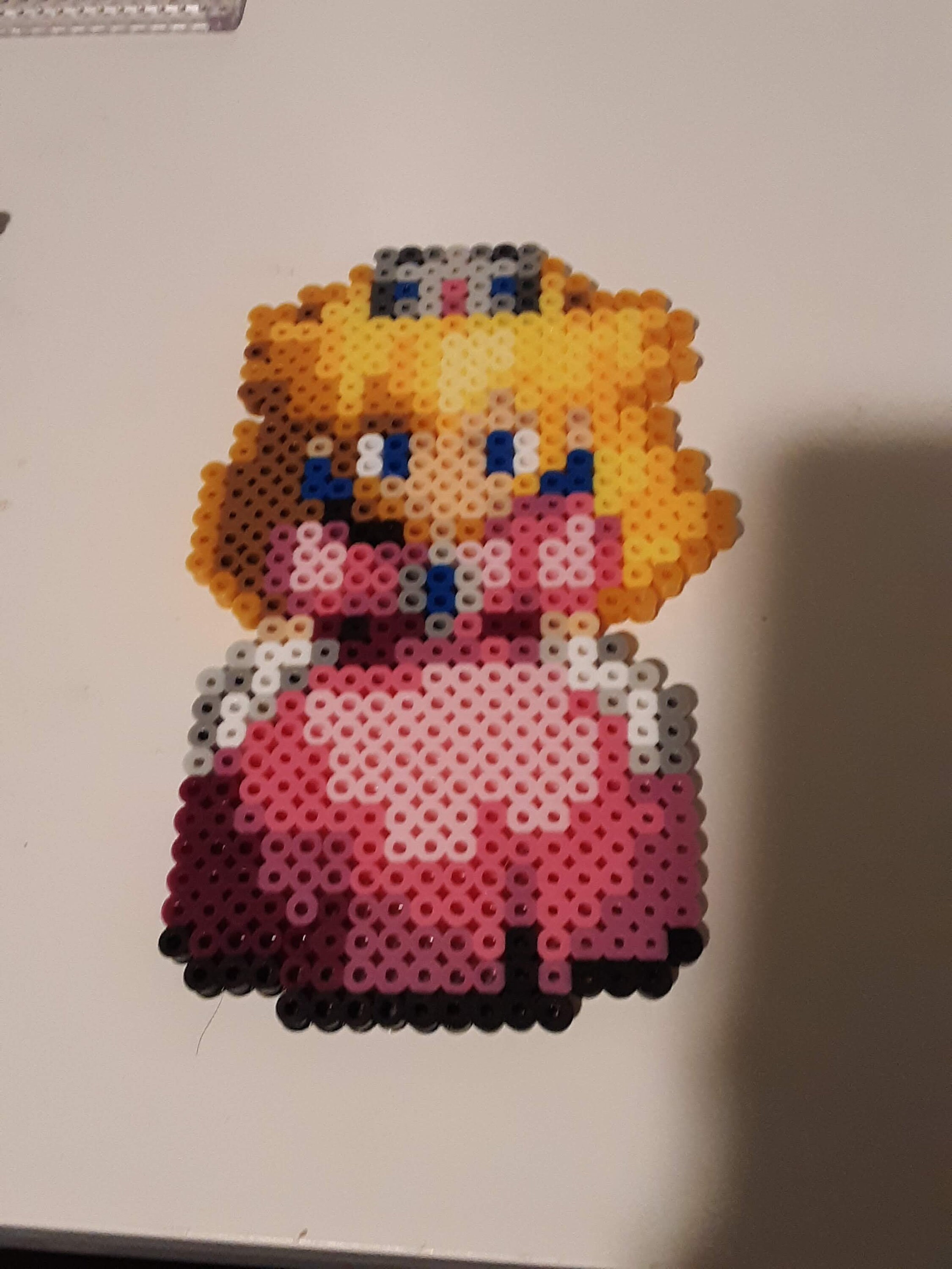 Super Mario RPG Inspired Art - Etsy