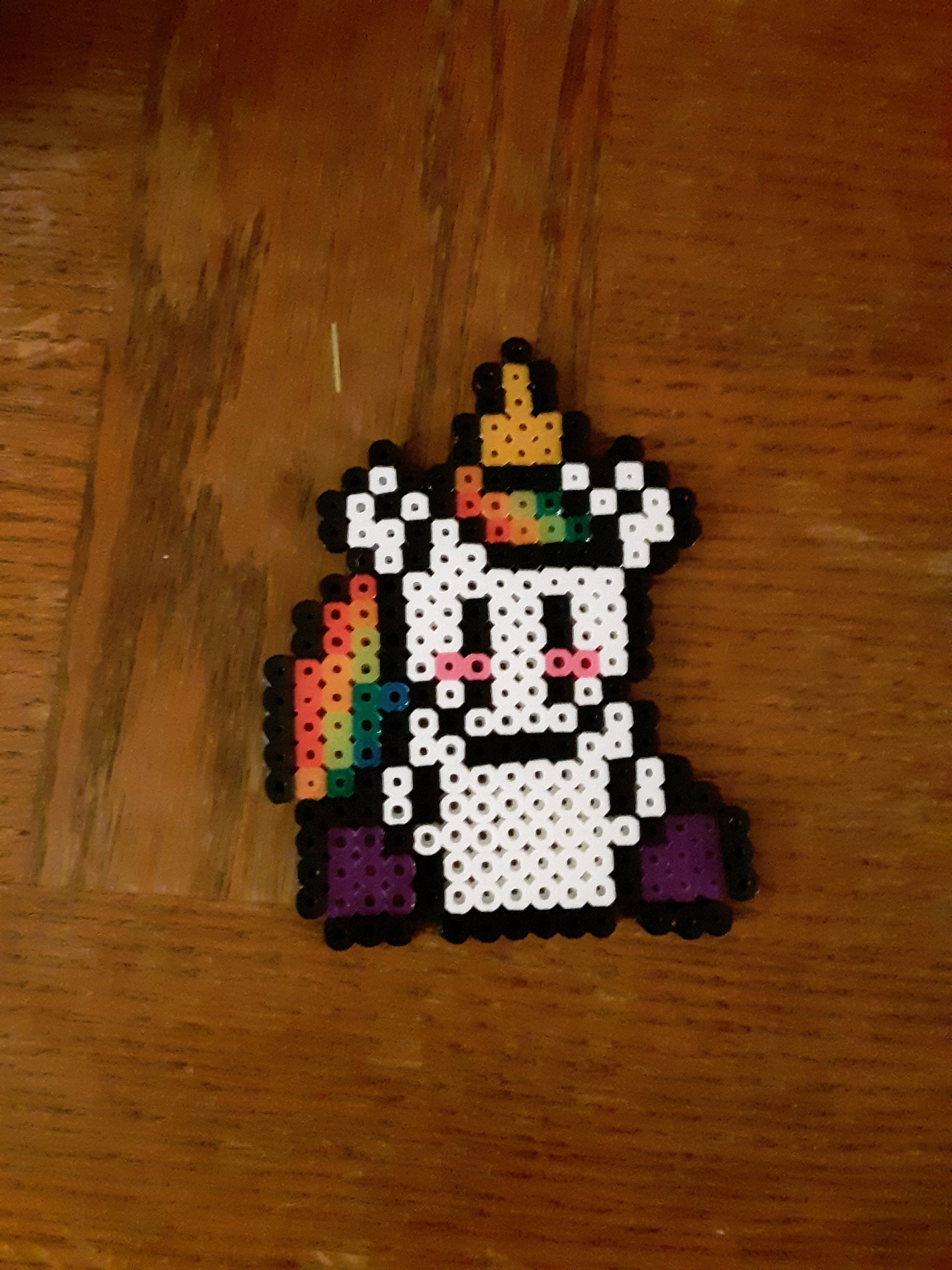 Fantasy Inspired Perler Beads - Etsy