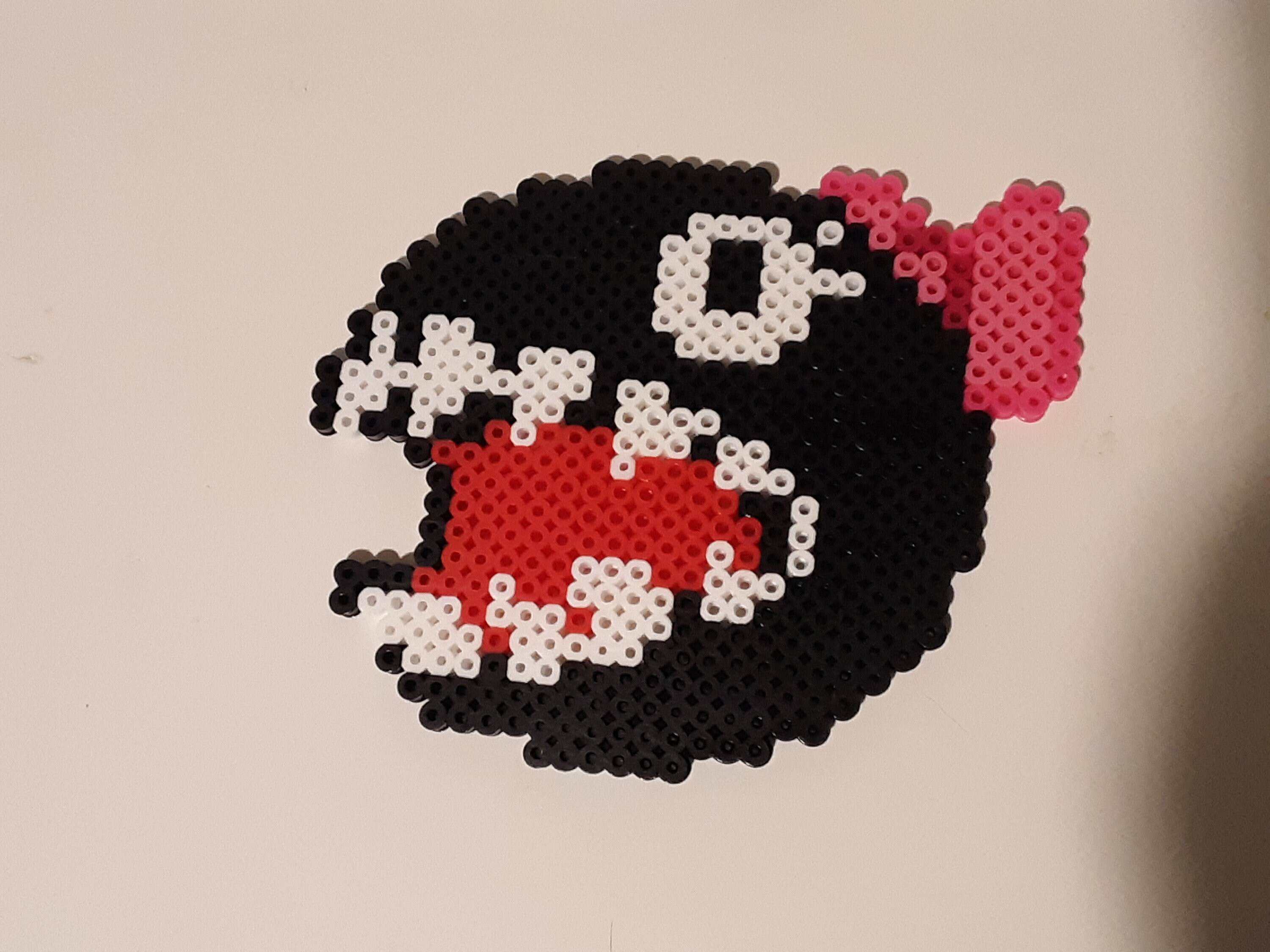 8 Bit Chain Chomp