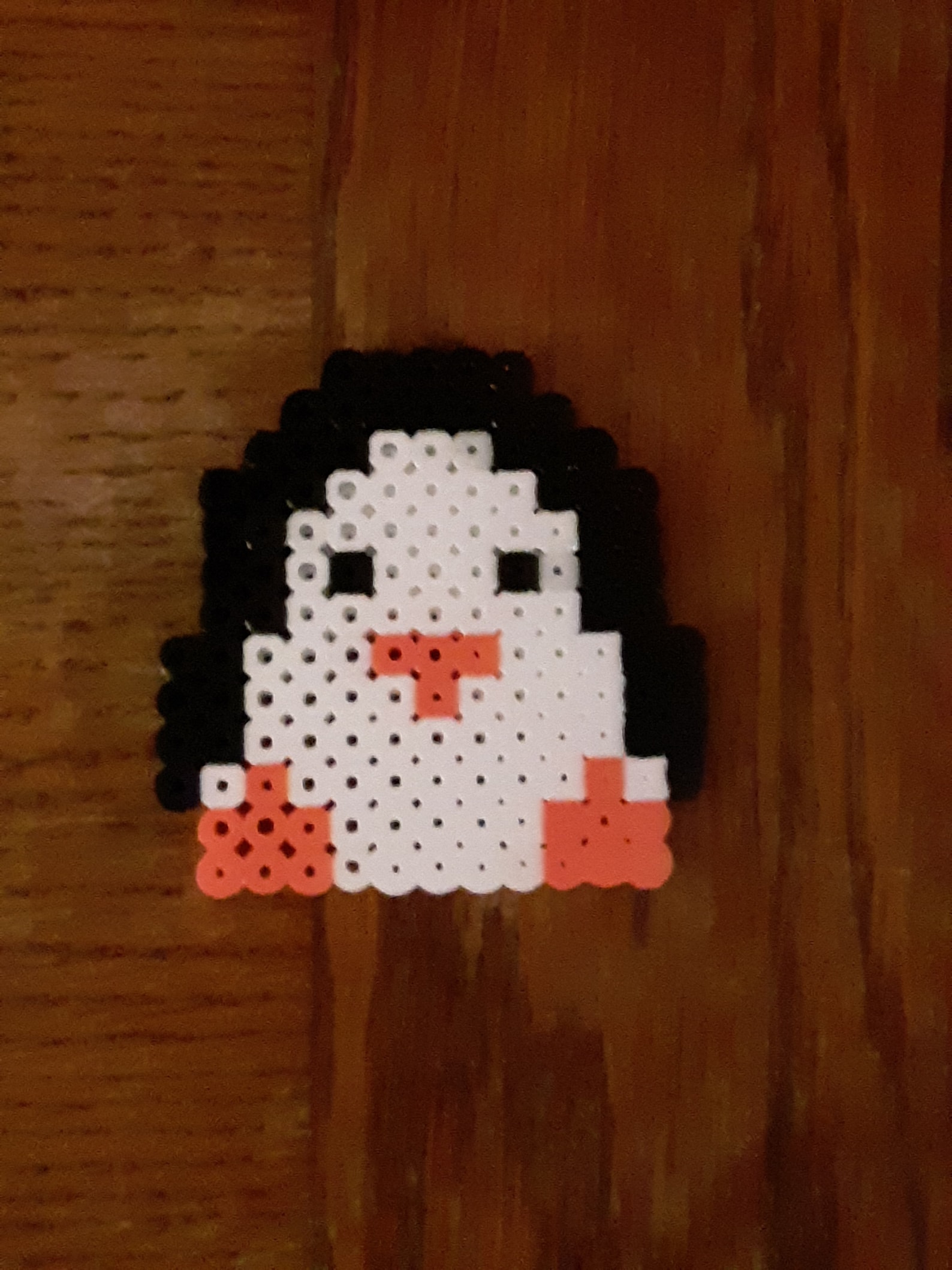 Smol Animal Perler Bead - Etsy