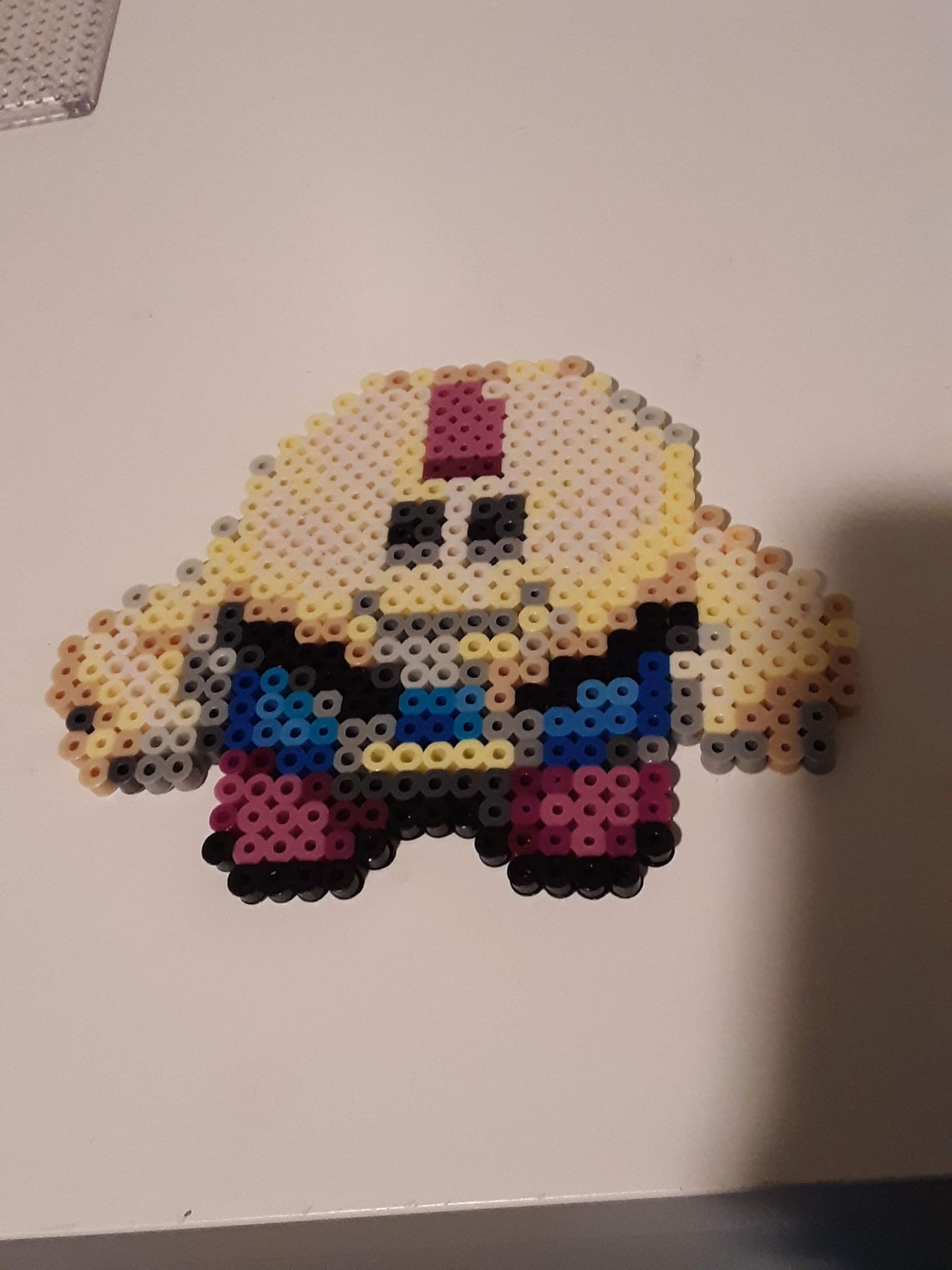 Super Mario RPG Inspired Art - Etsy