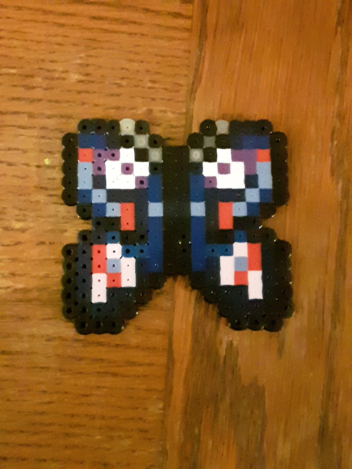 Smol Animal Perler Bead | Etsy